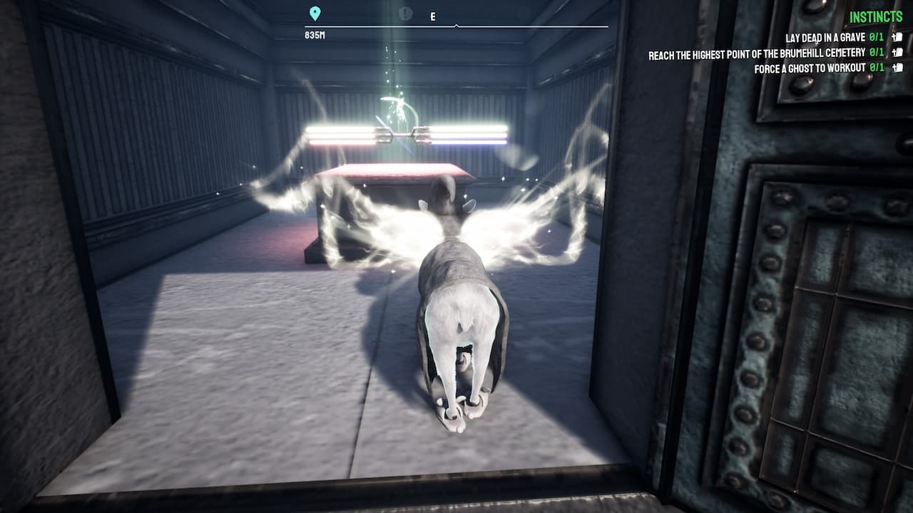 All Easter Eggs in Goat Simulator 3 | Attack of the Fanboy