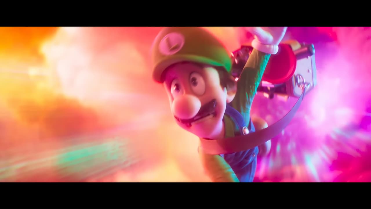 8 Easter Eggs Spotted From The Super Mario Bros. Movie 2nd Trailer ...
