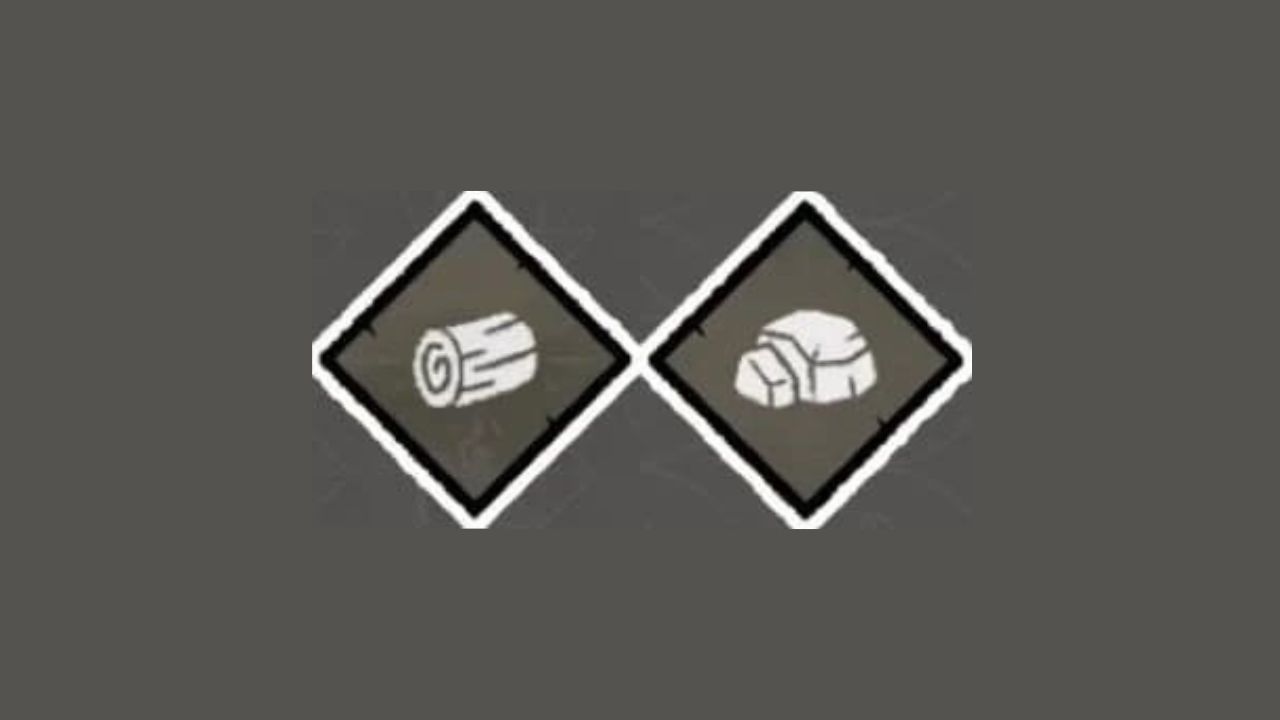 All Cult of the Lamb Map Icons, Explained