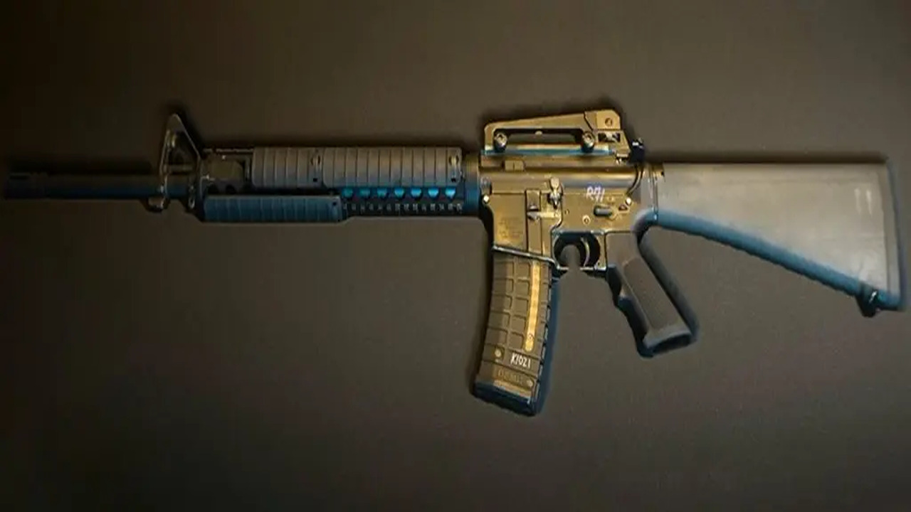 Best Warzone 2 Guns Tier List: Meta Weapons for Al Mazrah | Attack of ...