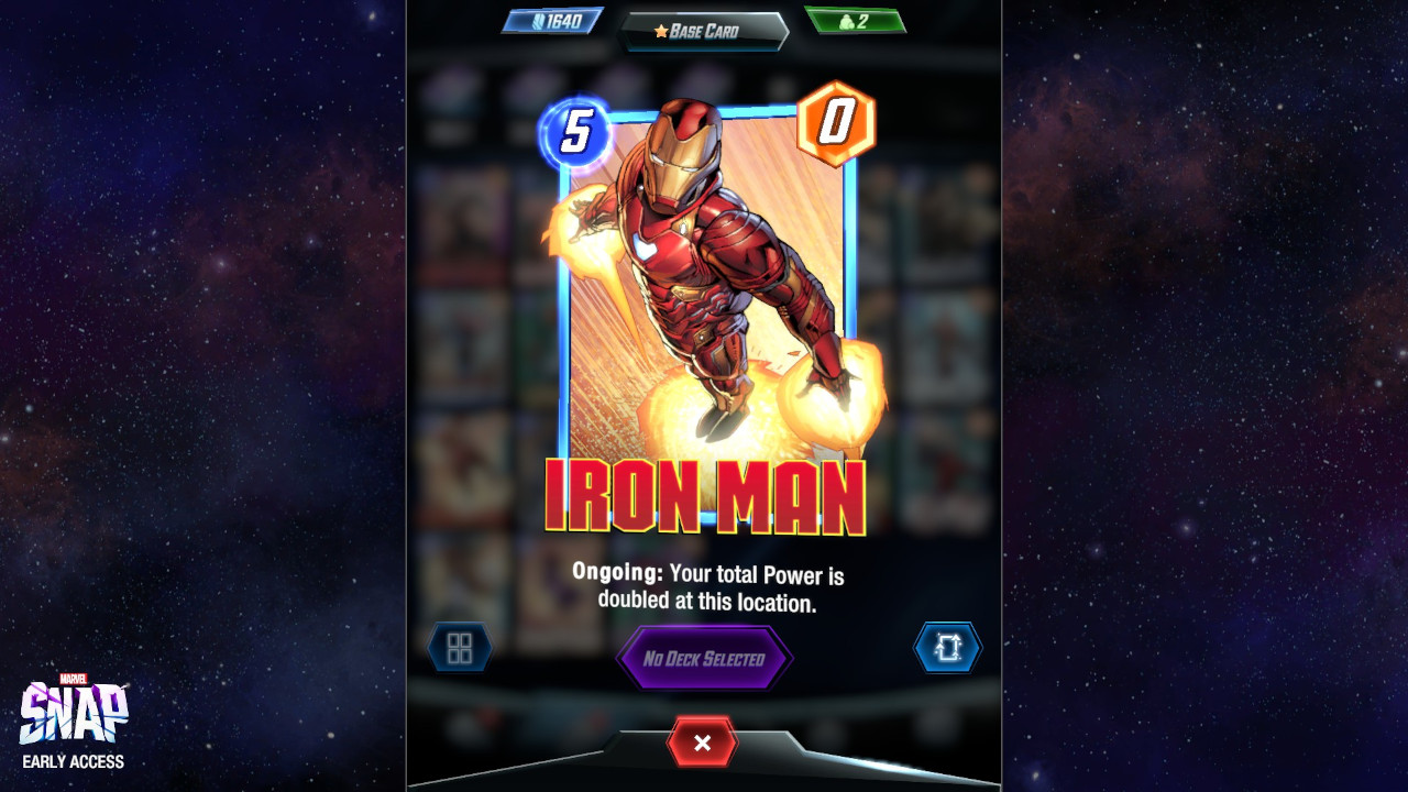 Marvel Snap: Best Ongoing Effect Cards | Attack of the Fanboy