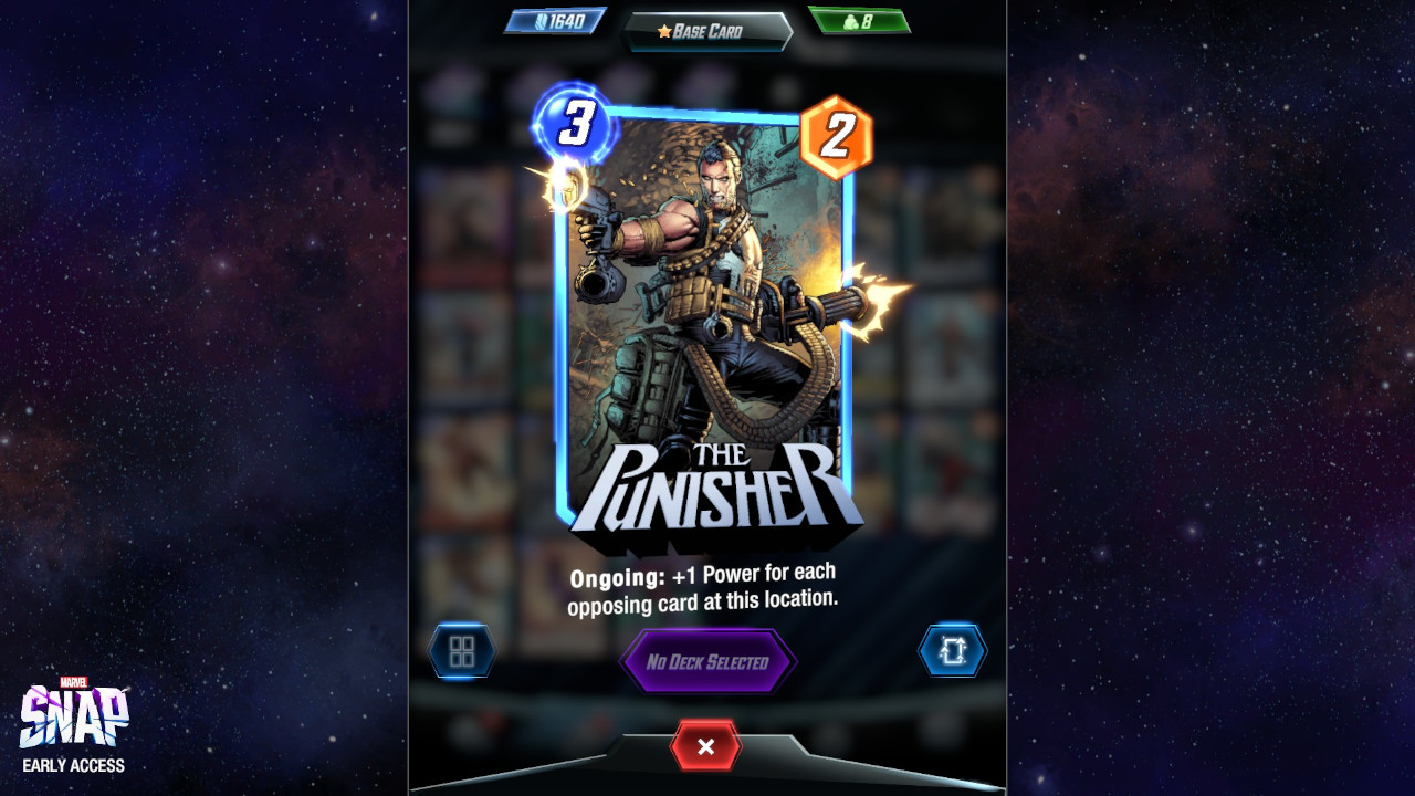 Marvel Snap: Best Ongoing Effect Cards | Attack of the Fanboy