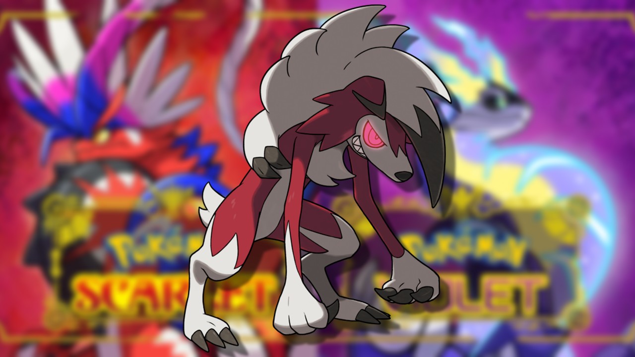 How to Evolve Rockruff into Dusk, Midday, and Midnight Form Lycanroc in ...