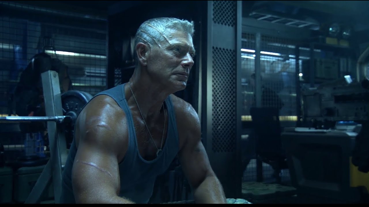 Quaritch's Unexpected Connection with Human in Avatar: The Way of Water ...