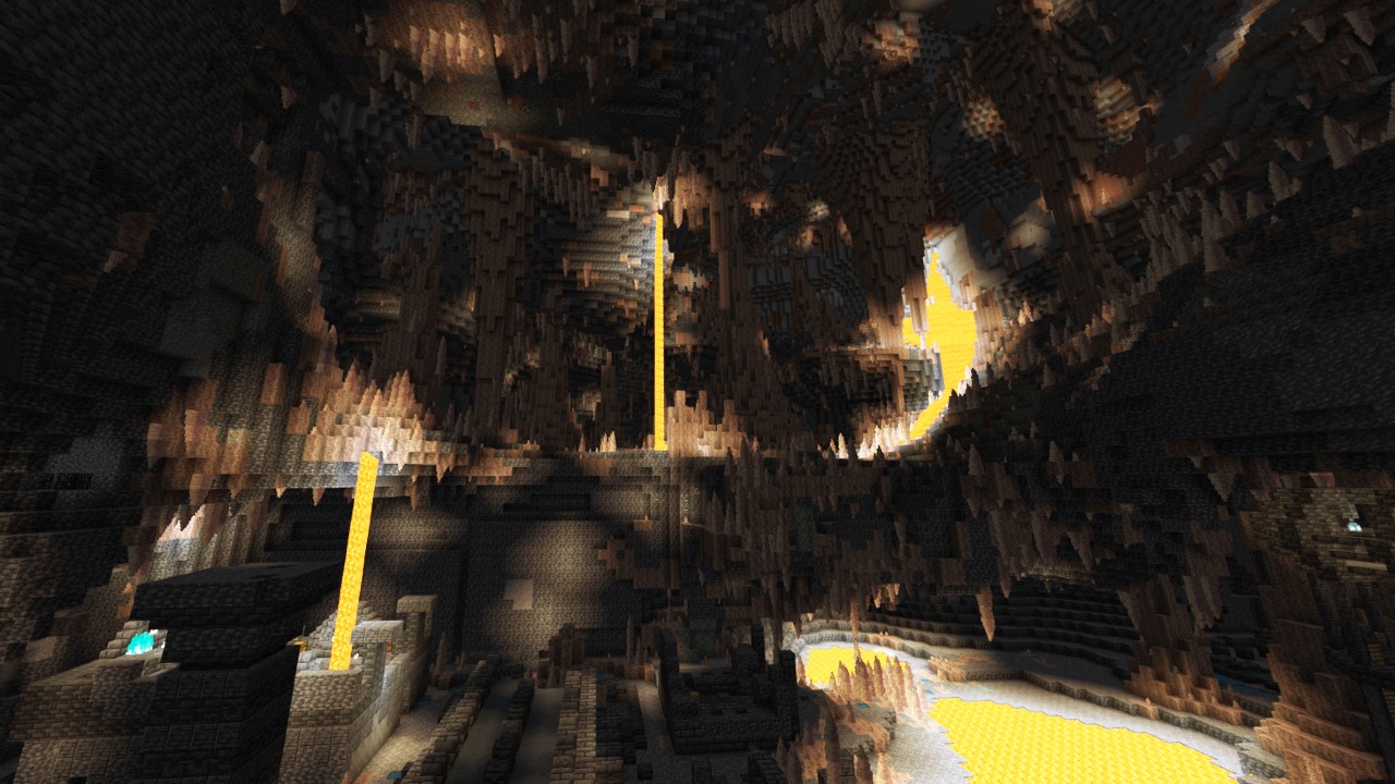 Best Minecraft Bedrock Mobile Seeds (December 2025) | Attack of the Fanboy