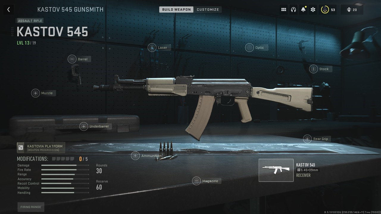 Modern Warfare 2 Assault Rifle Tier List: Best Assault Rifles in MW2 ...