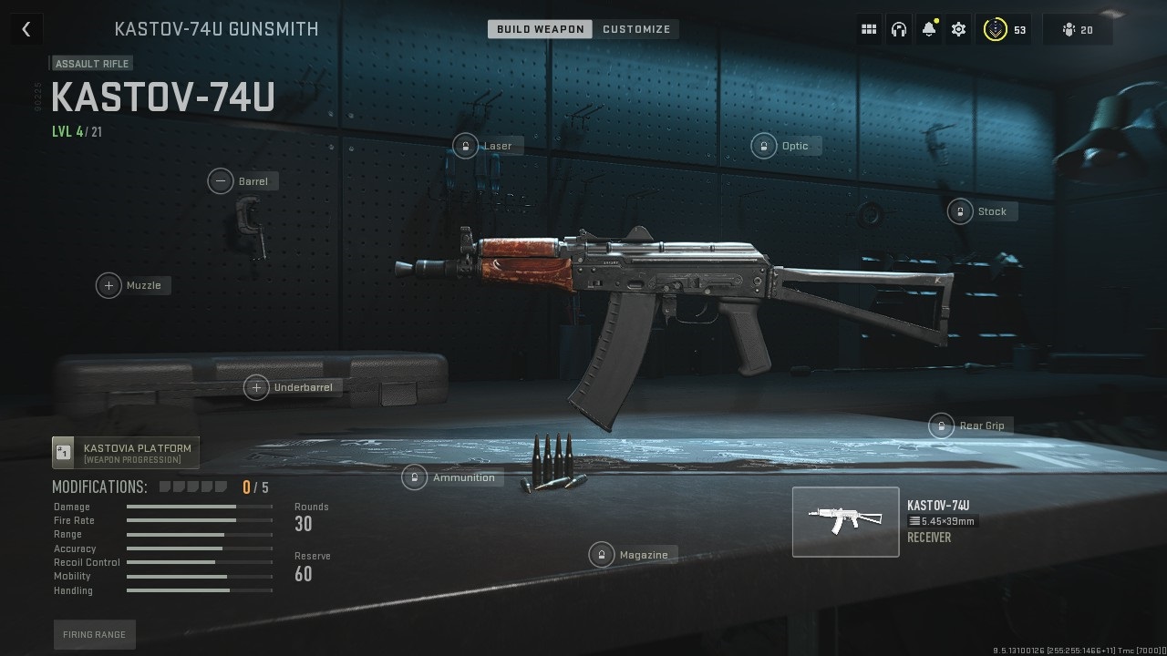 Modern Warfare 2 Assault Rifle Tier List: Best Assault Rifles in MW2 ...