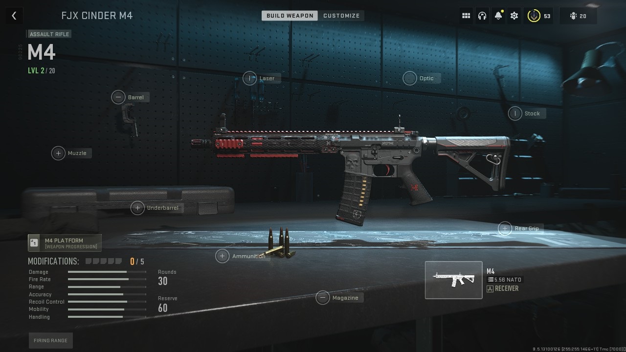 Modern Warfare 2 Assault Rifle Tier List: Best Assault Rifles in MW2 ...