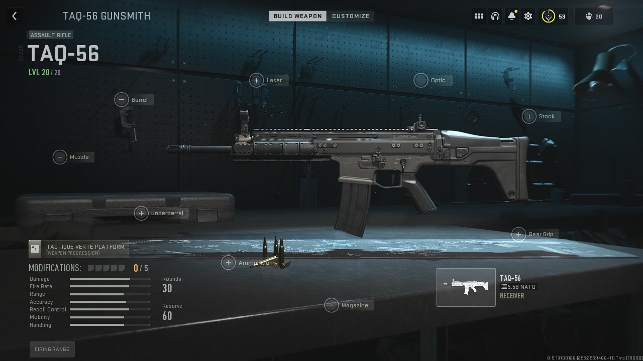 Modern Warfare 2 Assault Rifle Tier List: Best Assault Rifles in MW2 ...