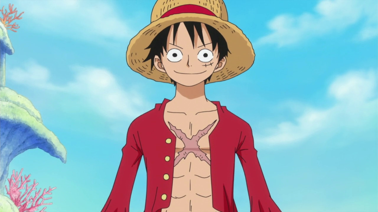 The 10 Best One Piece Characters | Attack of the Fanboy