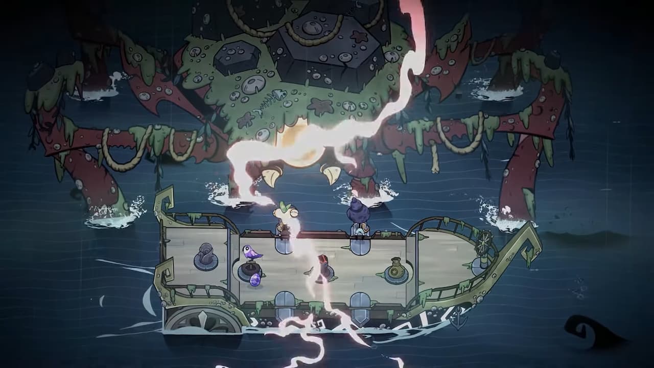 Ship of Fools: Release Date, Trailer, and Everything We Know So Far ...
