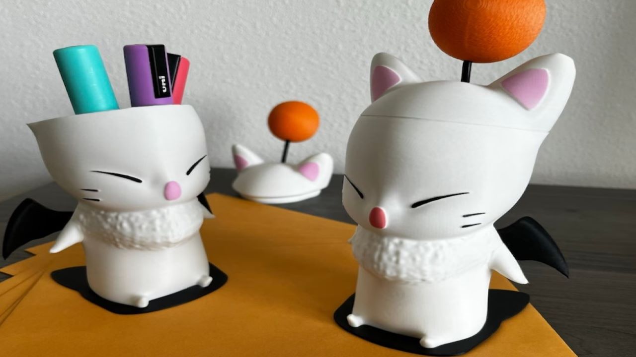 Best Final Fantasy Gifts That Will Make Any Party Complete | Attack of ...