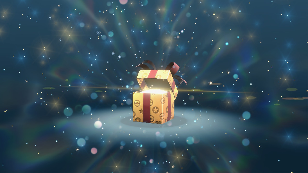 How to Get Mystery Gifts in Pokémon Scarlet and Violet | Attack of the ...