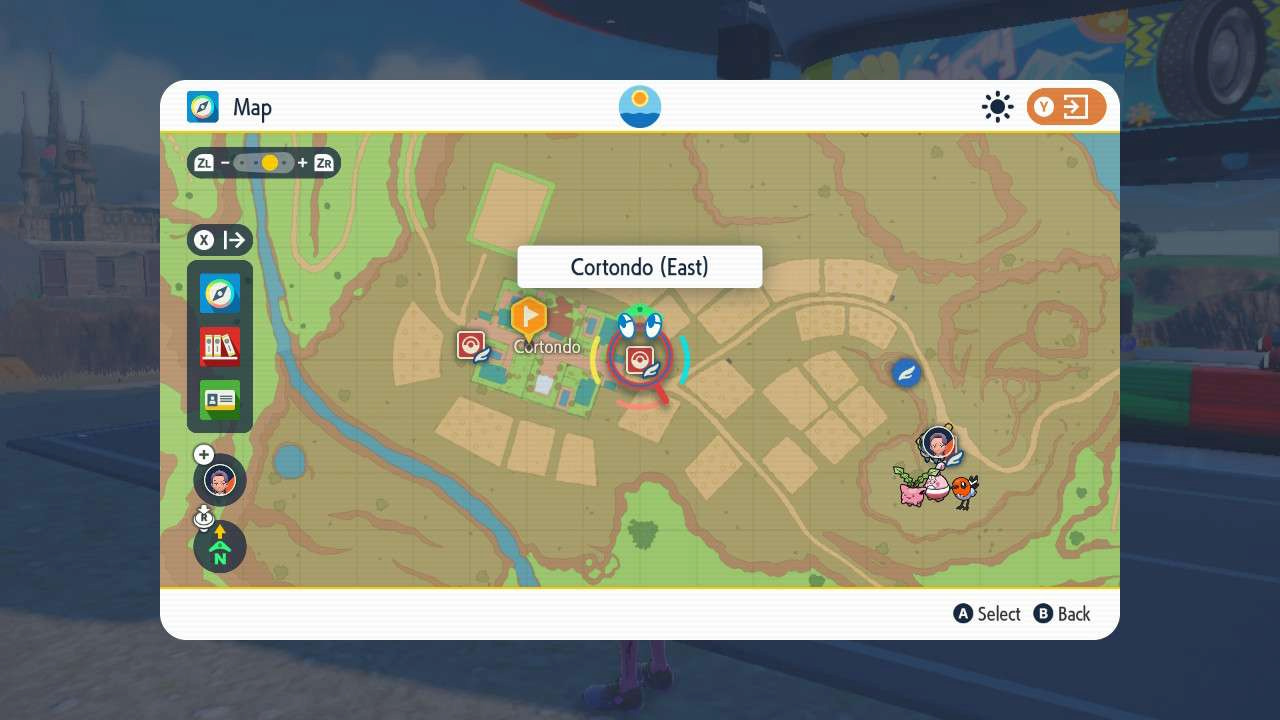 How to Get Snom in Pokemon Scarlet and Violet | Attack of the Fanboy