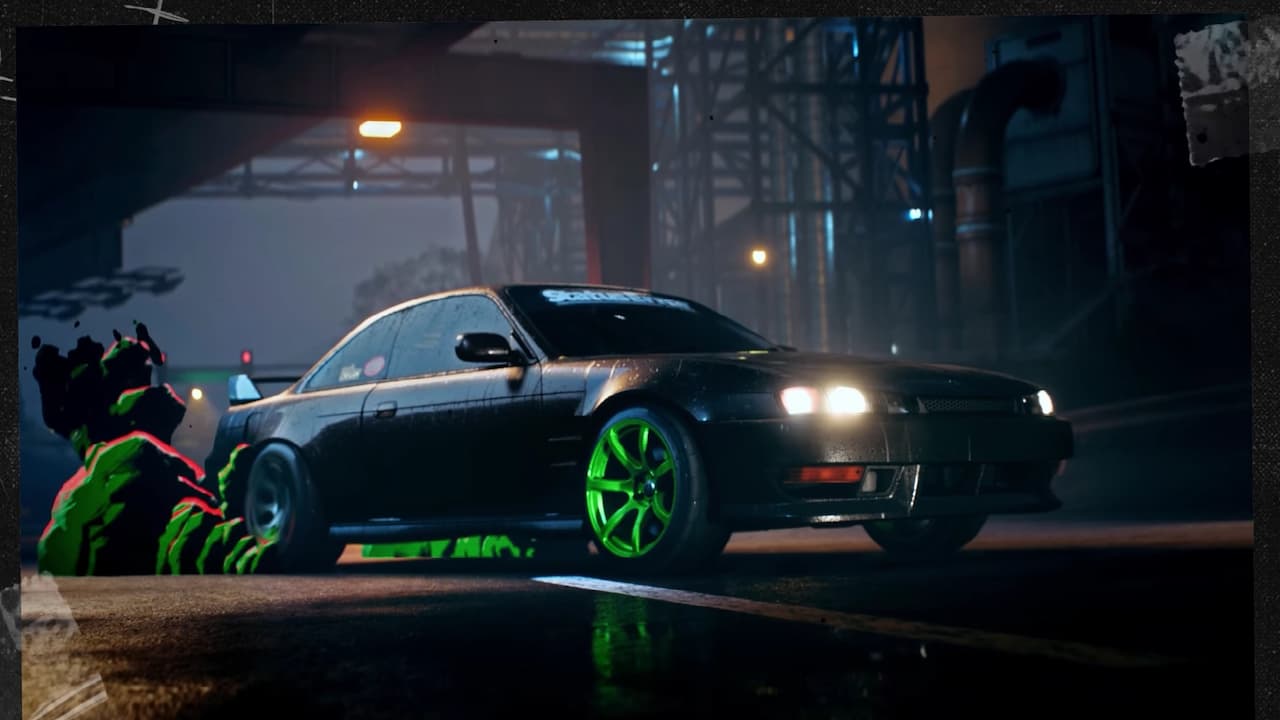 NFS Unbound Multiplayer Guide: How to Invite and Play With Friends ...