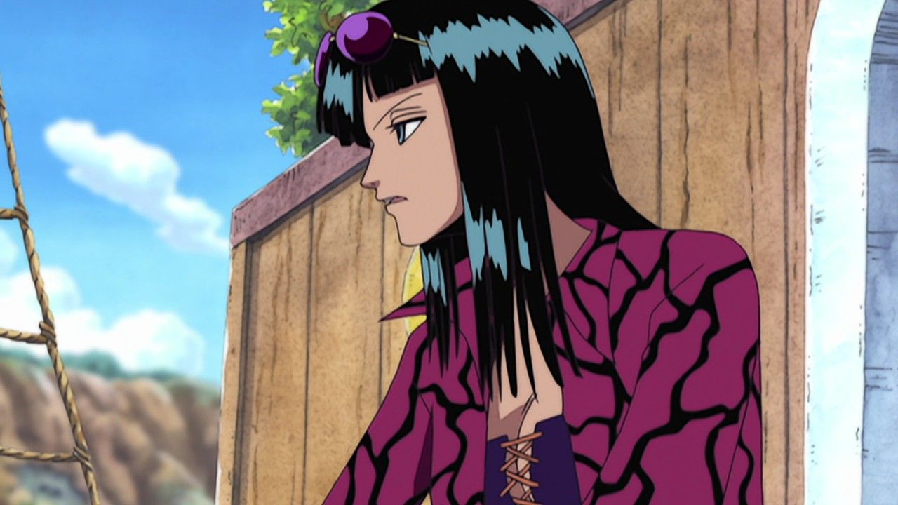 The 10 Best One Piece Characters | Attack of the Fanboy