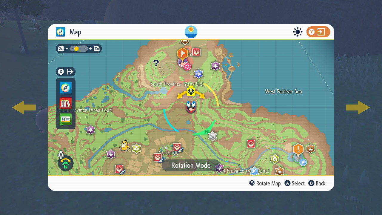 How to Catch Nymble in Pokémon Scarlet and Violet | Attack of the Fanboy