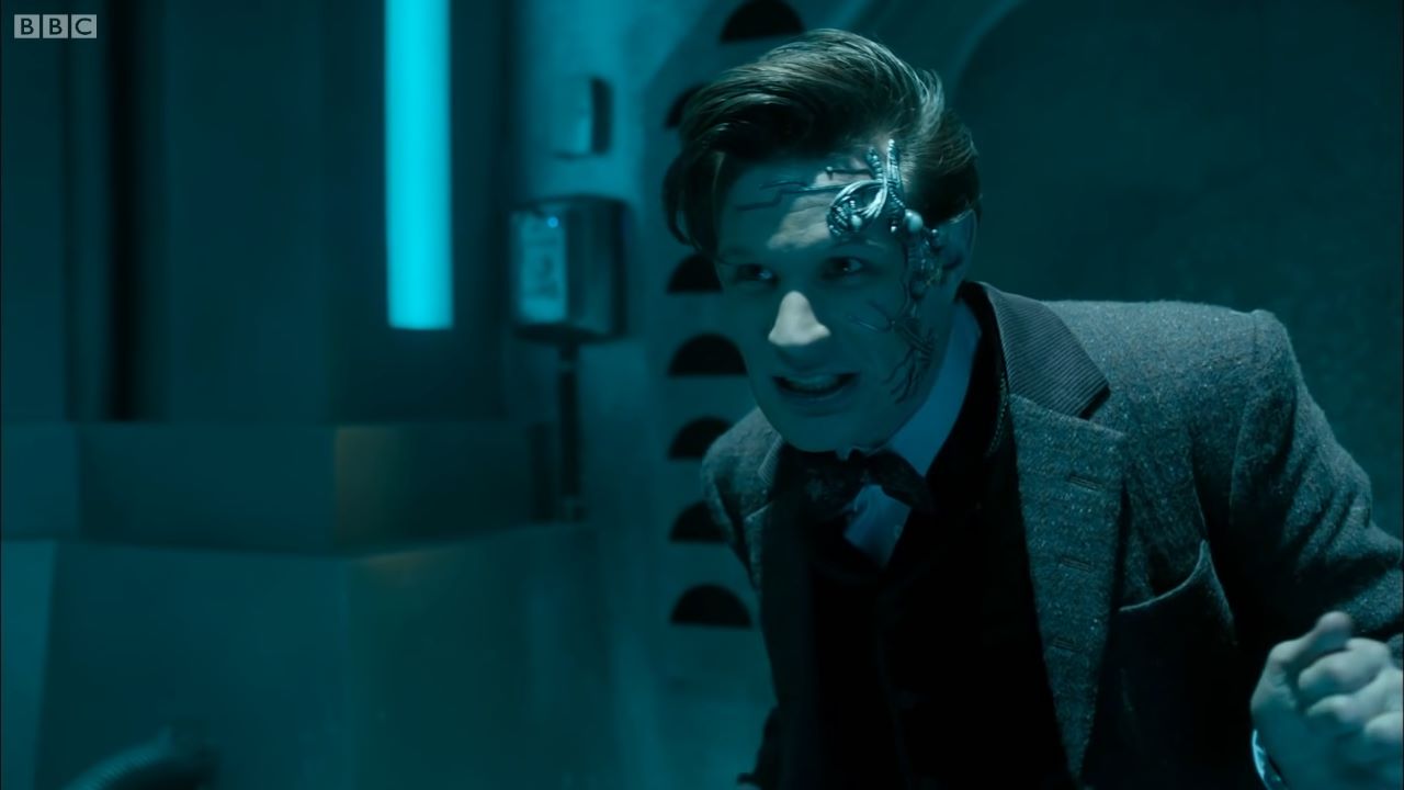 Doctor Who: Best Episodes Ranked From the Eleventh Doctor | Attack of ...