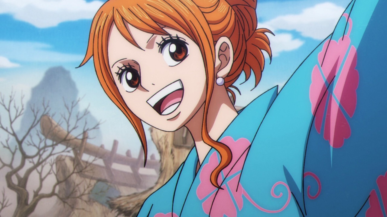 The 10 Best One Piece Characters | Attack of the Fanboy