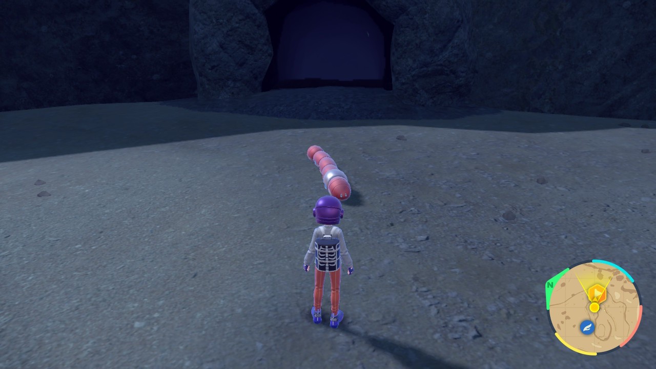 All Orthworm Weaknesses and Best Counters in Pokemon Scarlet and Violet ...