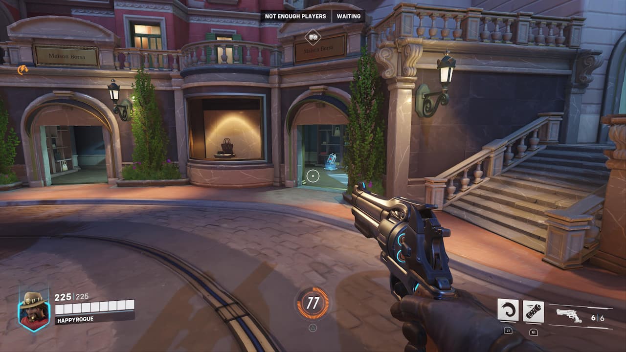 All Health Pack Locations in Circuit Royal in Overwatch 2 | Attack of ...