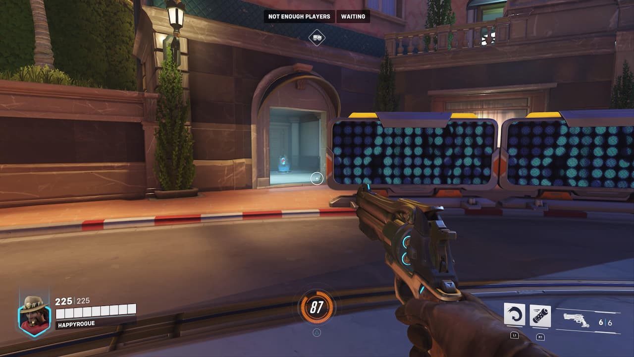 All Health Pack Locations in Circuit Royal in Overwatch 2 | Attack of ...