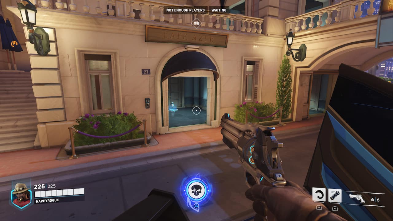 All Health Pack Locations in Circuit Royal in Overwatch 2 | Attack of ...