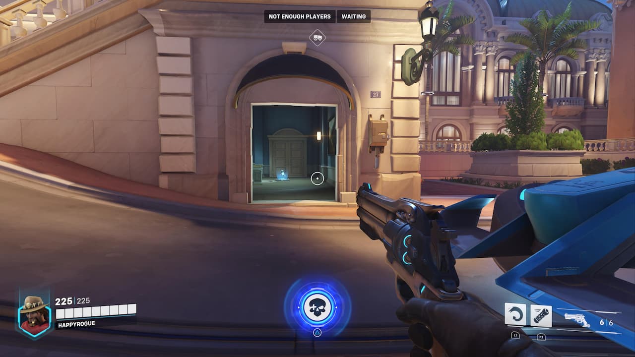 All Health Pack Locations in Circuit Royal in Overwatch 2 | Attack of ...