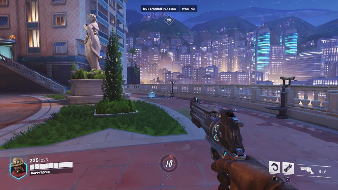 All Health Pack Locations in Circuit Royal in Overwatch 2 | Attack of ...