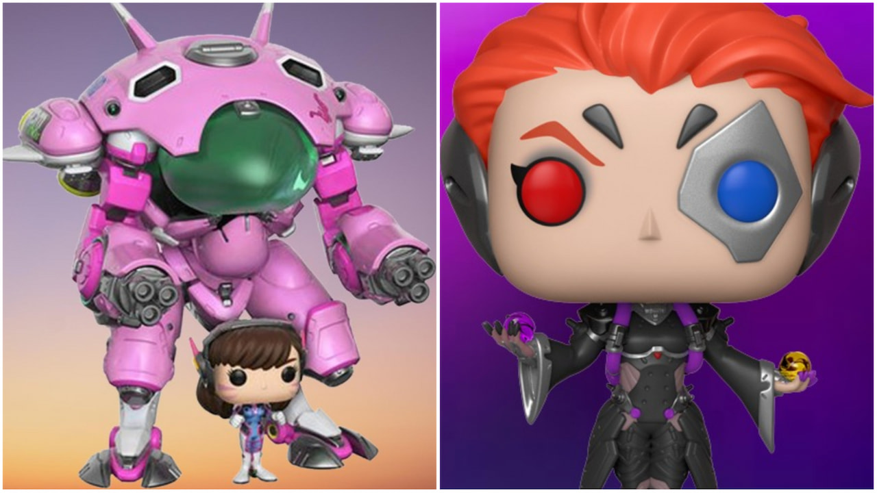 Best Overwatch Gifts for Your Beloved Heroes in Life | Attack of the Fanboy