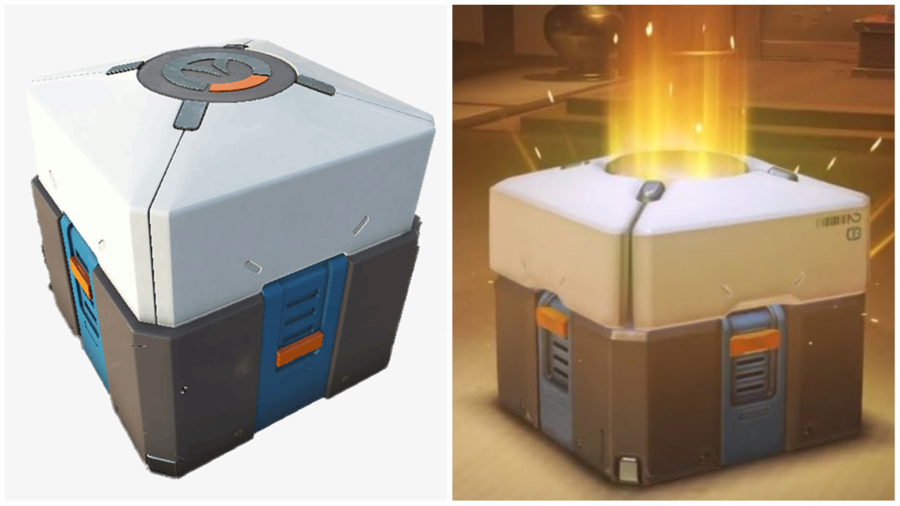 Best Overwatch Gifts for Your Beloved Heroes in Life | Attack of the Fanboy