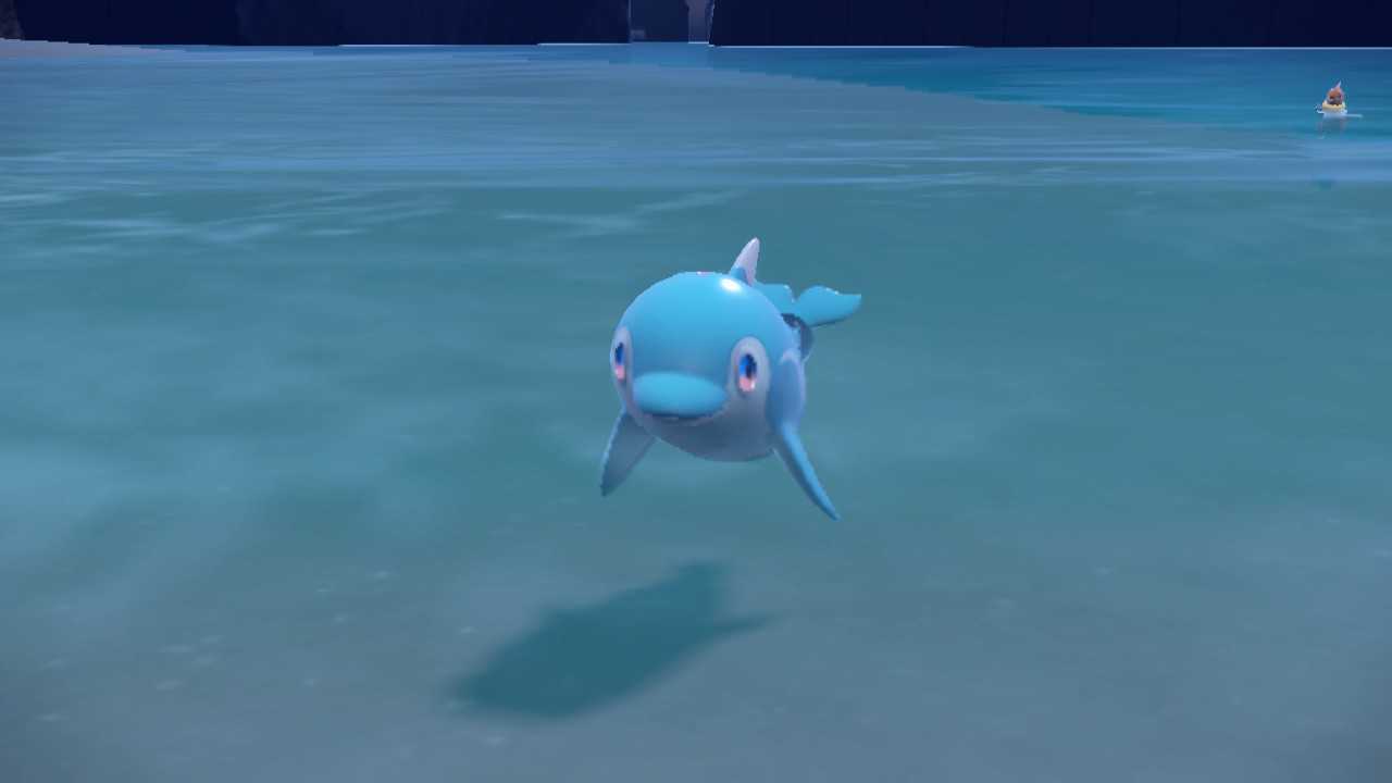 Best Water Type Pokemon in Pokémon Scarlet and Violet | Attack of the ...