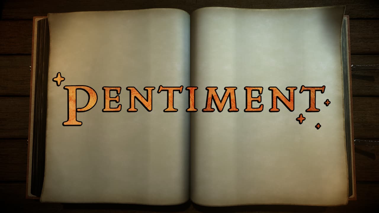 Pentiment Review | Attack of the Fanboy