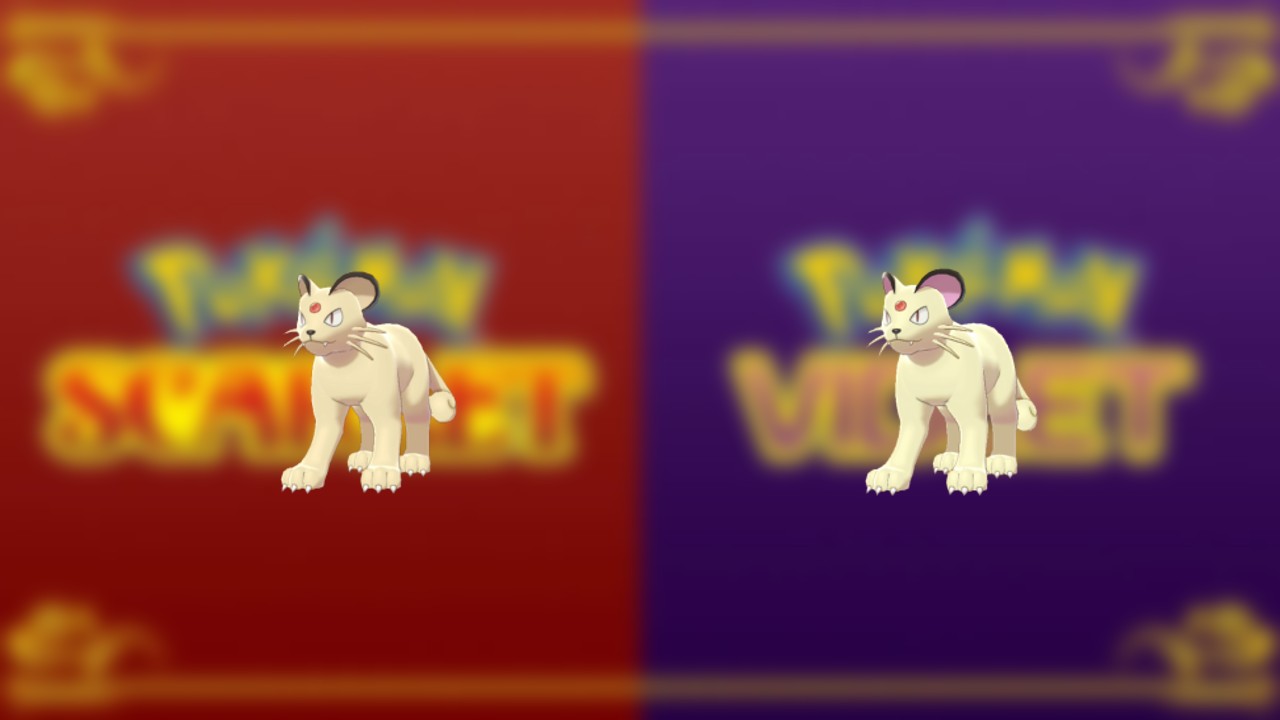 Hardest Shiny Pokemon to Identify in Pokémon Scarlet and Violet ...