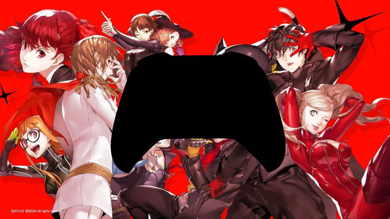 If You Like Persona 5 Royal on Xbox, You'll Love This Personalized ...