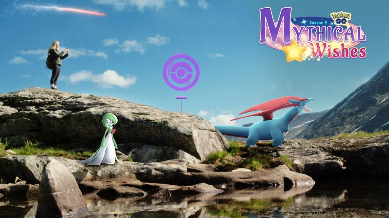 Pokemon GO: Mythical Wishes Event, Start Time, Bonuses, Everything We ...