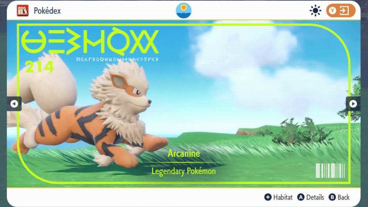 Where to Find a Fire Stone in Pokemon Scarlet and Violet | Attack of ...