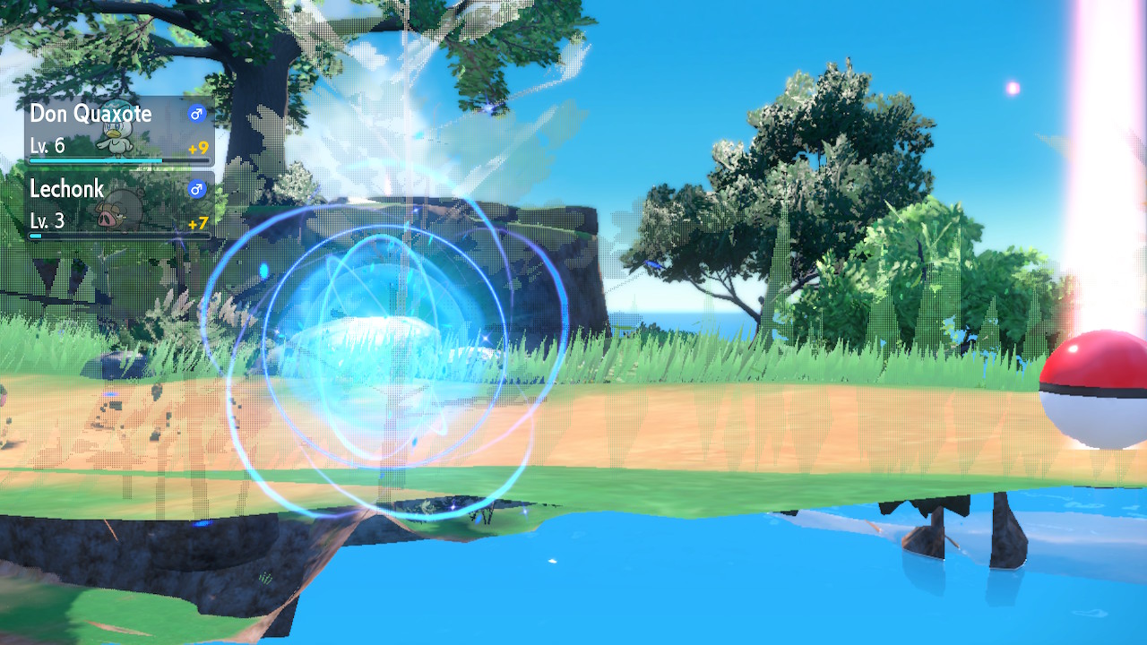 Pokemon Scarlet and Violet's Technical Problems Could Be Fixed With One ...