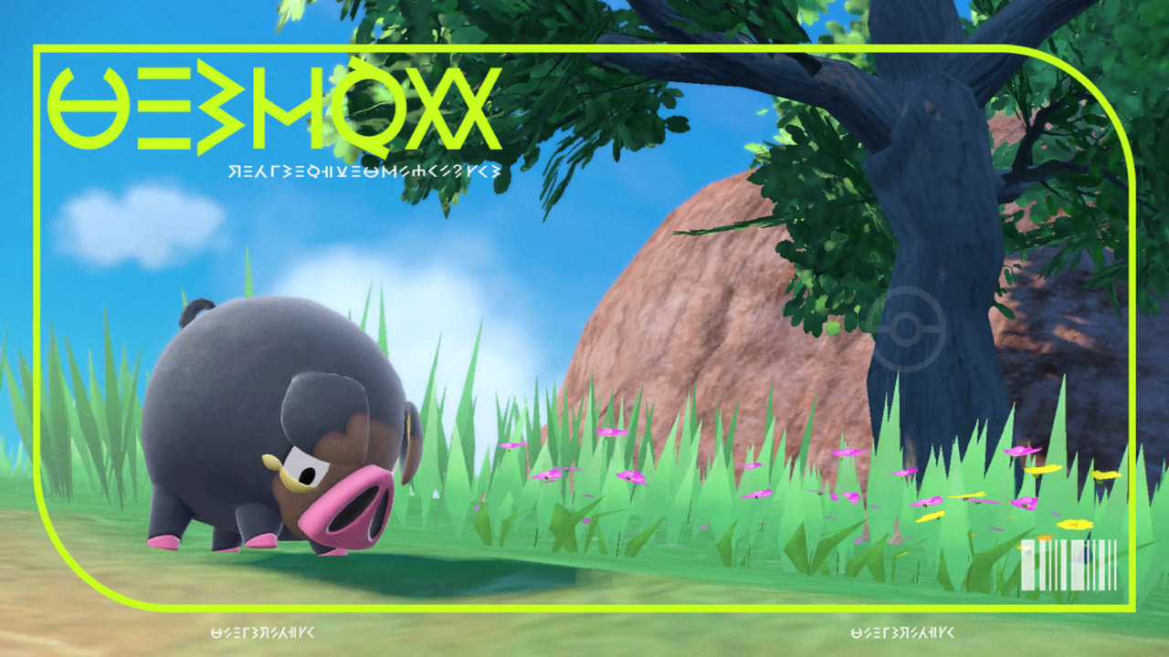 How to Evolve Lechonk into Oinkologne in Pokemon Scarlet and Violet ...