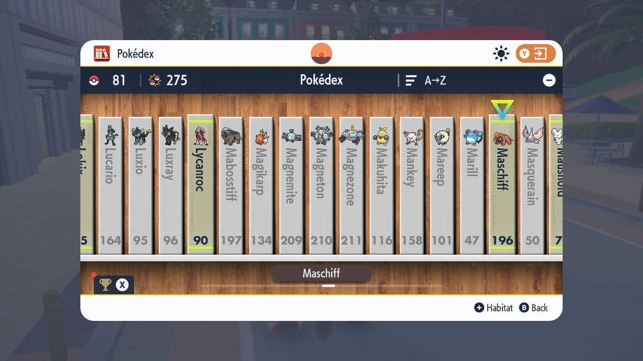 How Many Pokemon Are In Scarlet and Violet? Full Pokedex Explained ...