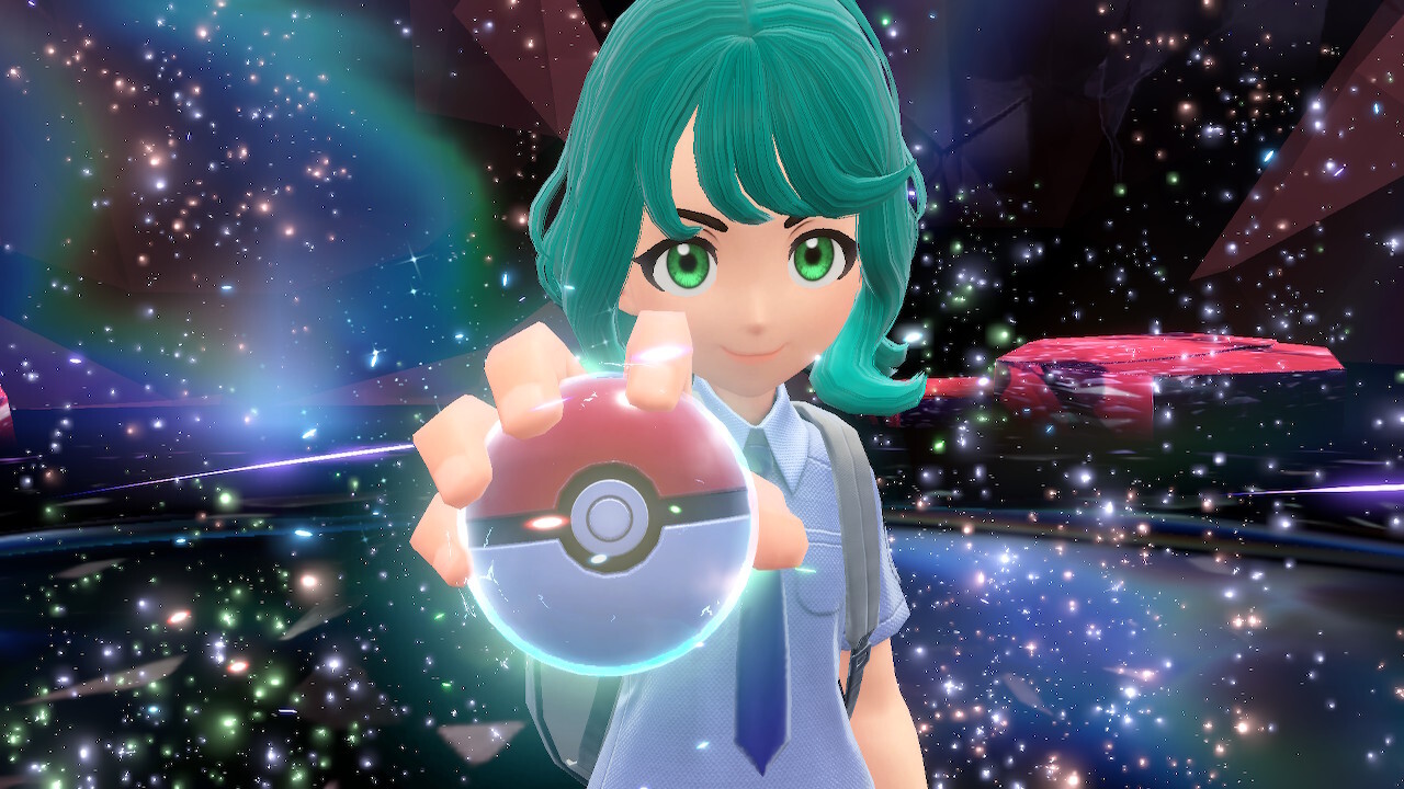 How to Farm League Points (LP) Fast in Pokemon Scarlet and Violet ...