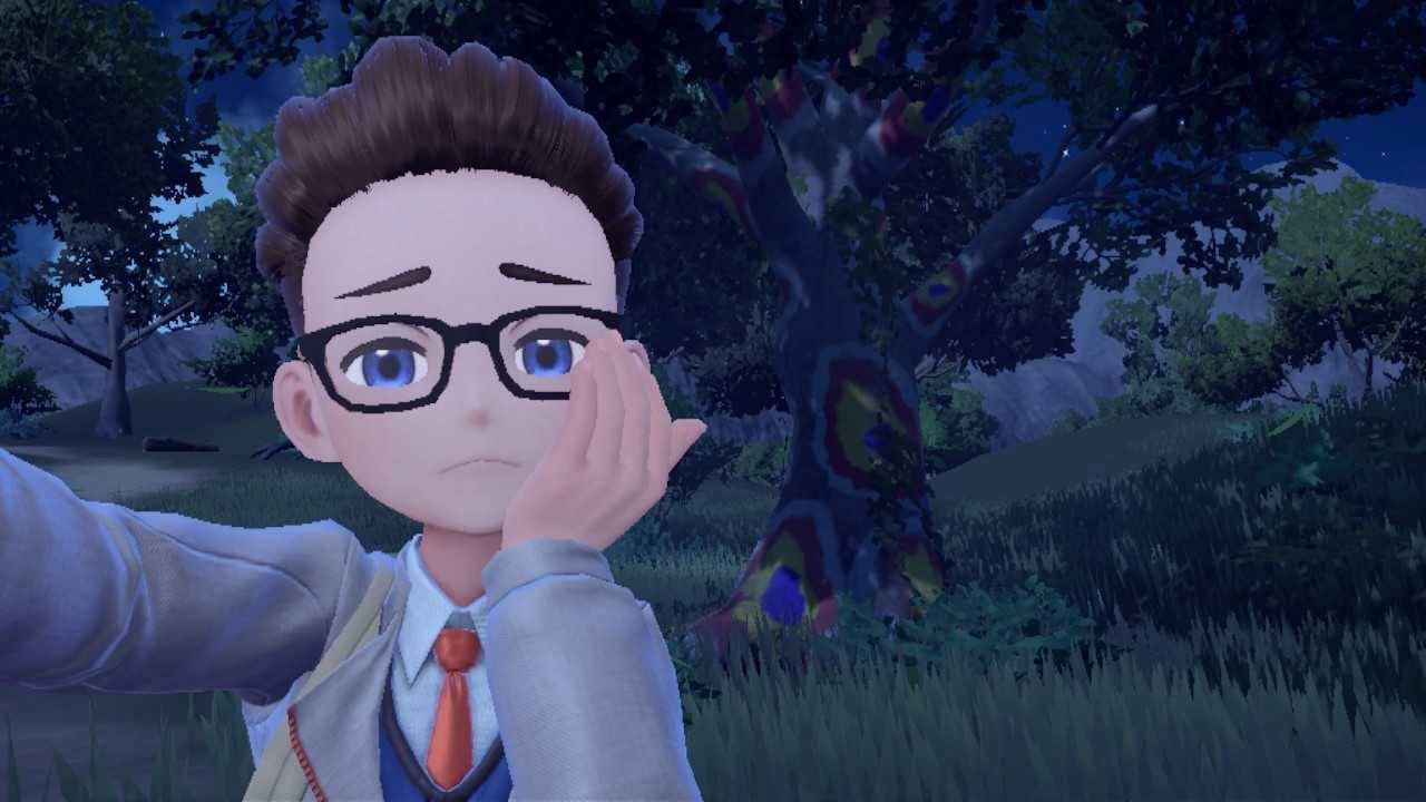 Pokémon Trees Still Look Ugly as Hell | Attack of the Fanboy