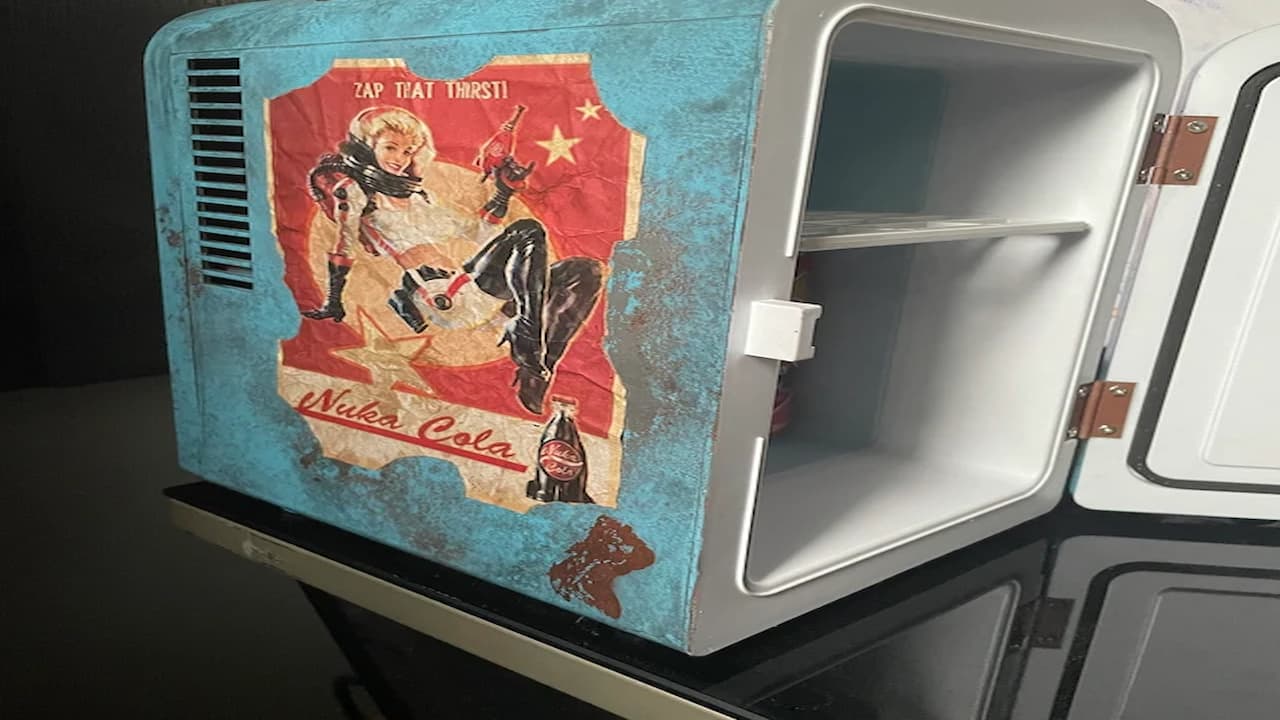 Best Fallout Gift Ideas for Vault Dwellers of All Ages | Attack of the ...