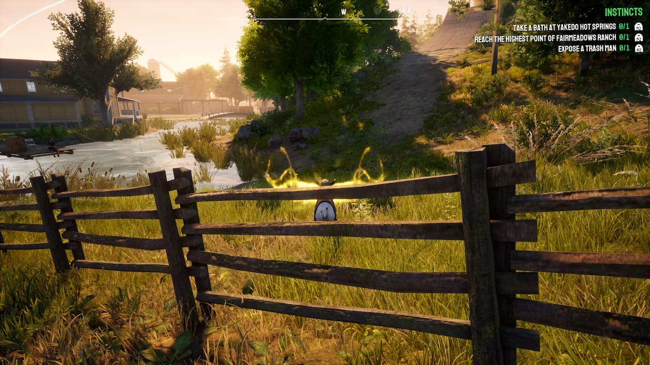 All 29 Ramp Locations in Goat Simulator 3 | Attack of the Fanboy