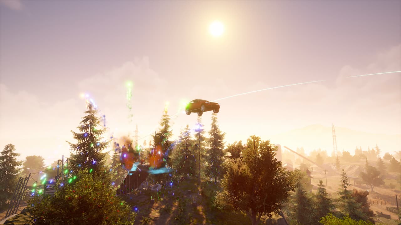 All 29 Ramp Locations in Goat Simulator 3 | Attack of the Fanboy