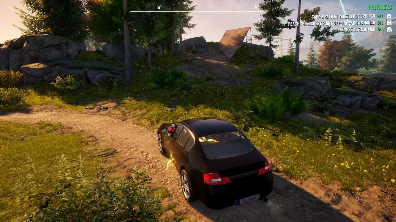 All 29 Ramp Locations in Goat Simulator 3 | Attack of the Fanboy