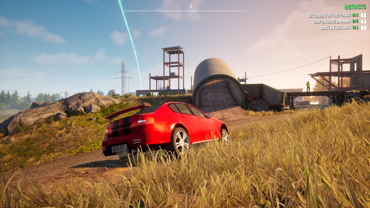 All 29 Ramp Locations in Goat Simulator 3 | Attack of the Fanboy