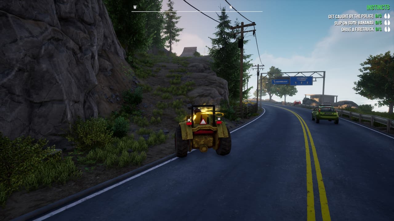 All 29 Ramp Locations in Goat Simulator 3 | Attack of the Fanboy