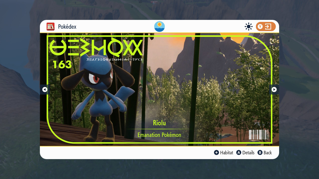 Where to Find Riolu in Pokémon Scarlet and Violet | Attack of the Fanboy