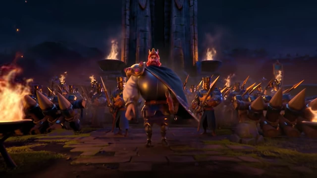 Best Civilization in Rise of Kingdoms: Ranked Tier List | Attack of the ...